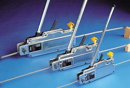 Tirfor Winch & Manual Wire Rope Hoist