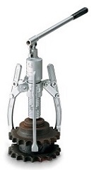 Hydraulic Puller Kits