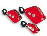 Snatch Pulley Block - Hoist & Winch