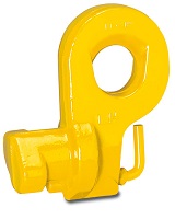 Container Lifting Lug - Hoist & Winch