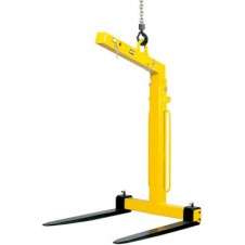 Yale Crane Forks - Hoist & Winch
