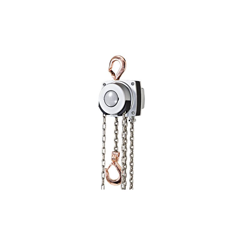 Manual Hoist - Yale - Spark Resistant - YL360 - ATEX