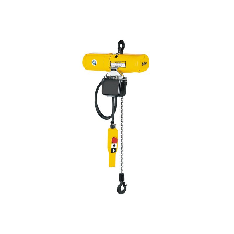 Yale Mini Electric Chain Hoist - CPS Series