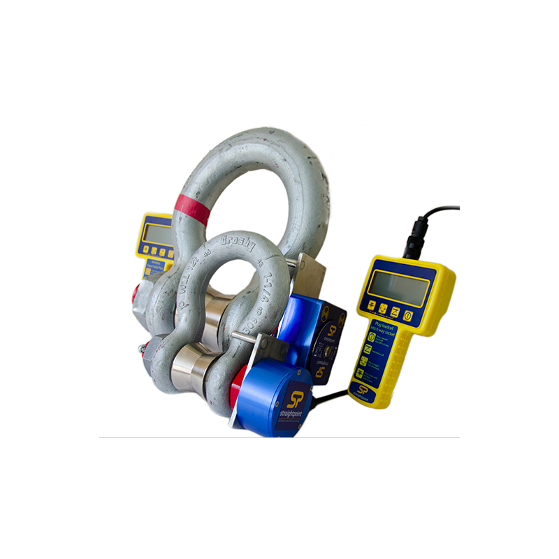 Straightpoint - Wireless Loadshackle