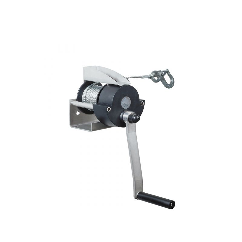Haacon Tango Series of Manual Hand Winch - 300 kg & 500 kg