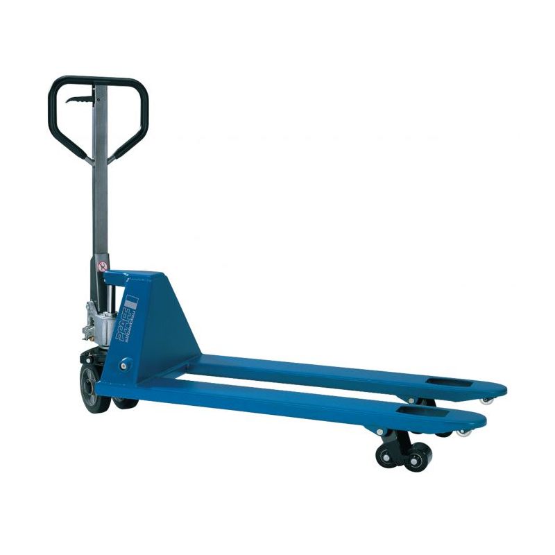 Premium Pallet Truck, Pfaff Germany, 2.5 tonnes Swl