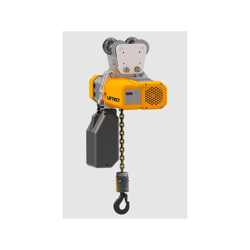 Liftket Electric Hoist | 125 kg to 6300 kg Swl