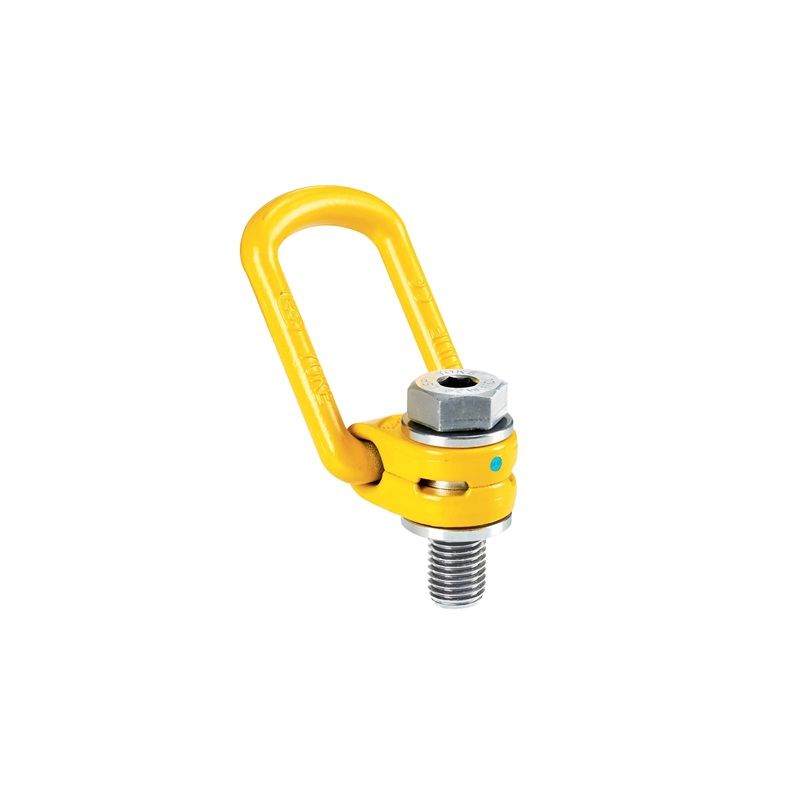 YOKE 211 Lifting Point: Conquer Any Challenge, Lift with Confidence