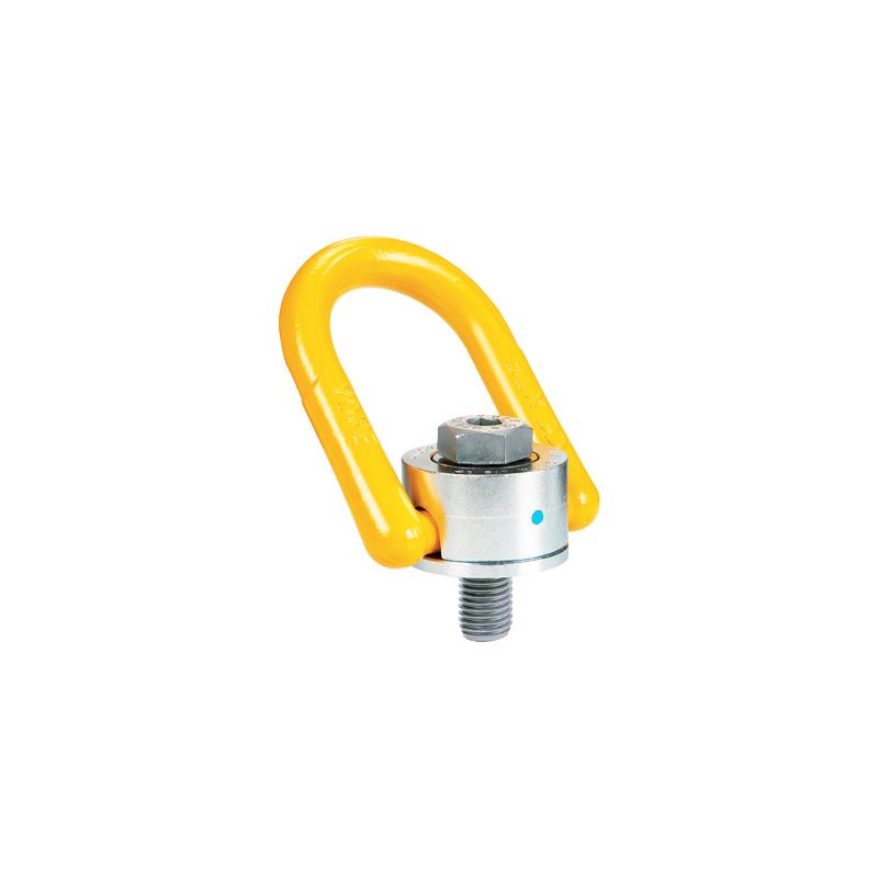 YOKE 231 Swivelling Anchor Point: Superior Strength, Unmatched ...