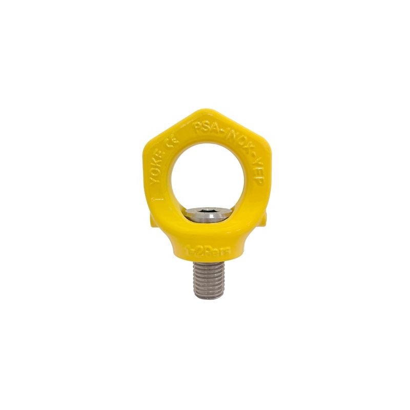 YOKE 285 PSA-INOX Anchor Point: Unmatched Safety & Versatility for ...