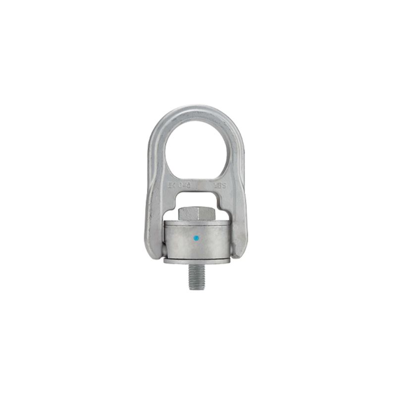 YOKE 203 Swivel Hoist Lifting Ring: Your Key to Safe & Versatile Heavy ...