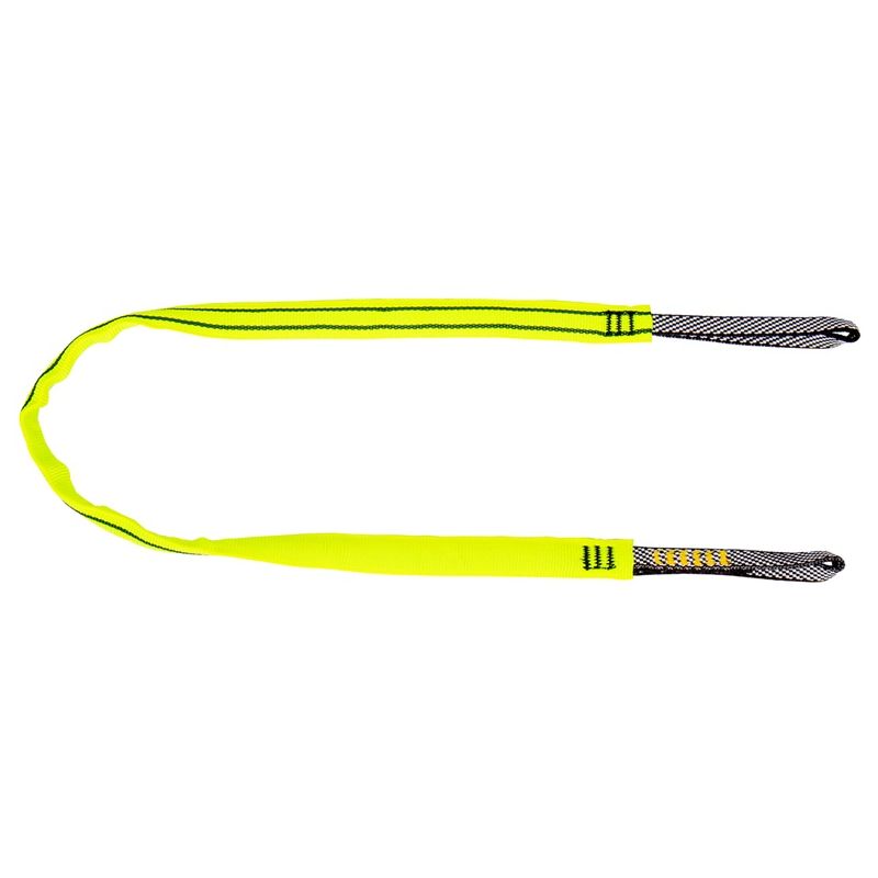 Slingky Anchorage Sling - Hybrid Dyneema(R)/Nylon Sling with Protective ...