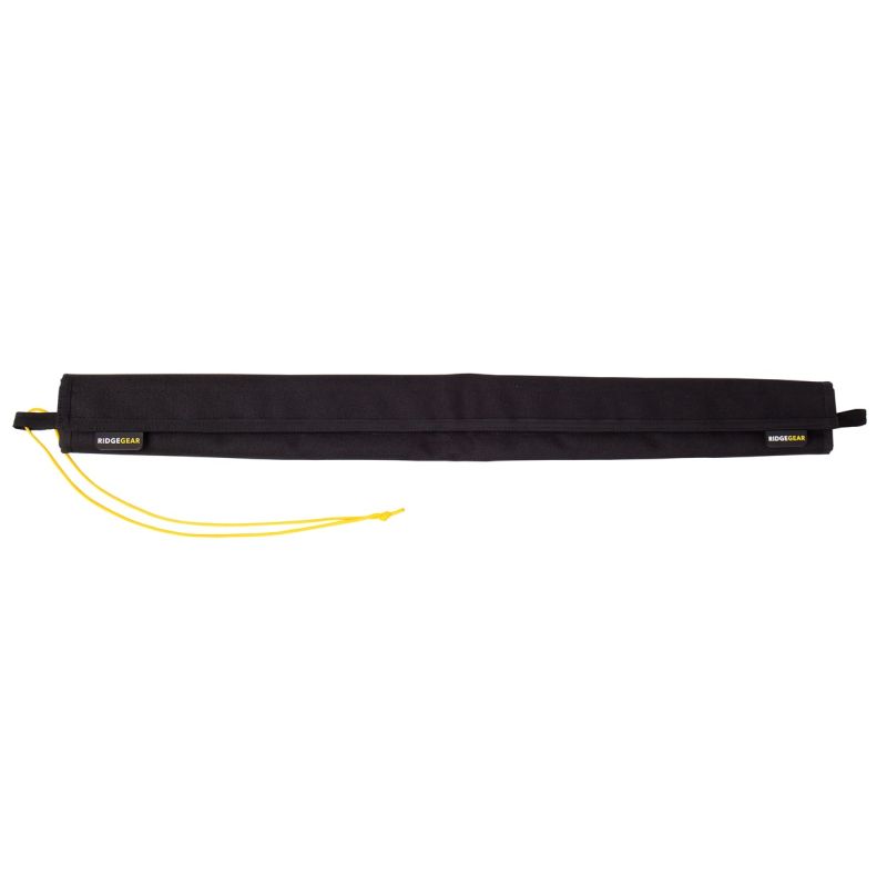 Rope Protector for Abseiling - Durable Nylon Abrasion Protection for ...