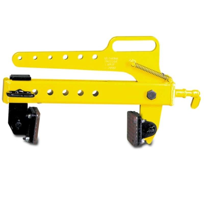 Block Grab - Light Weight - Camlok TSA Series