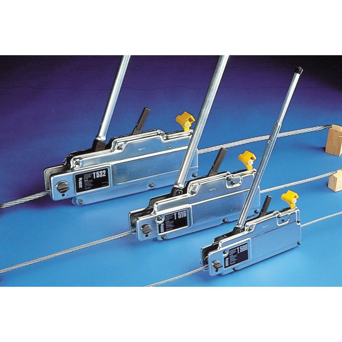 Tractel Tirfor Hoist - 500 Series